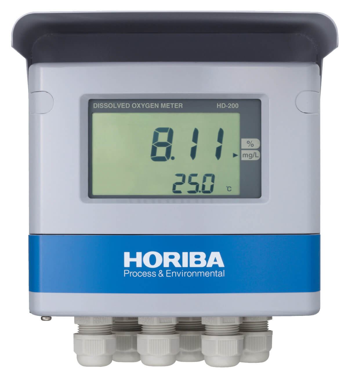 Horiba - Soltech ltda